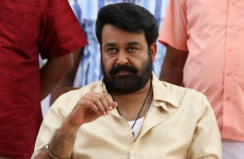 Mohanlal’s biography to release on stars birthday | RITZ