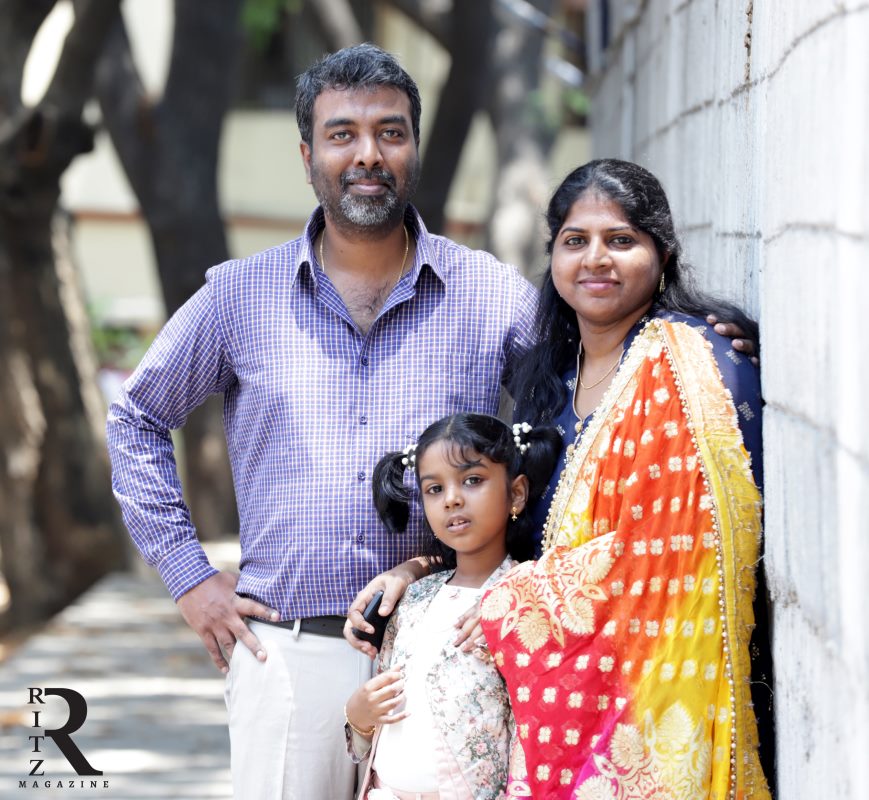 Pradeep John (3) | RITZ