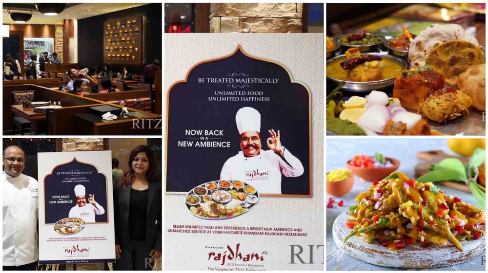 Chennai’s Khandani Rajdhani reopens with a treat of the season ...
