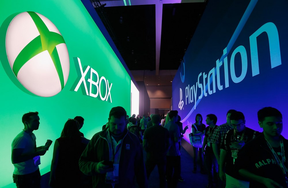 Sony & Microsoft Unite to explore development of future cloud solutions ...