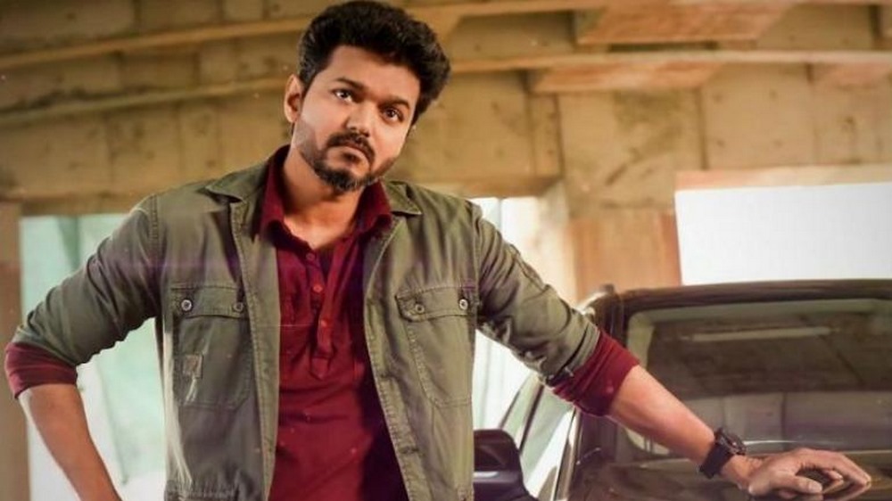 Vijay’s next with young director ? | RITZ