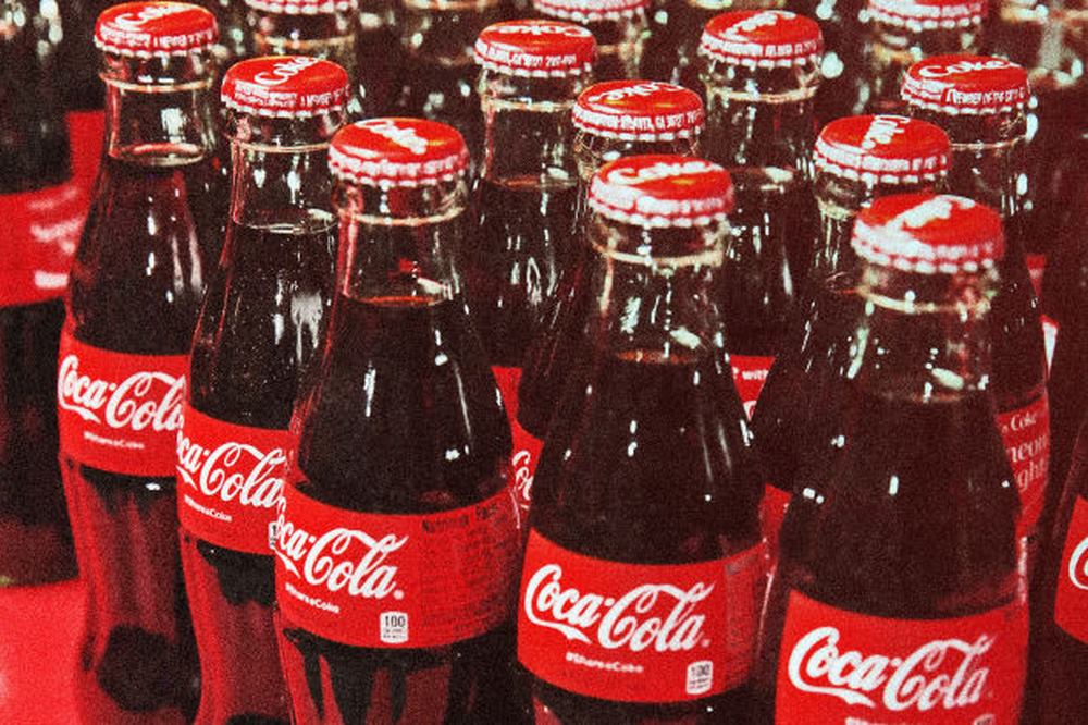 Coca Cola to connect with new customers | RITZ