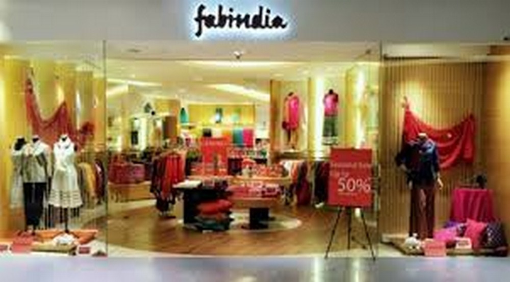 Fabindia expands retail presence | RITZ