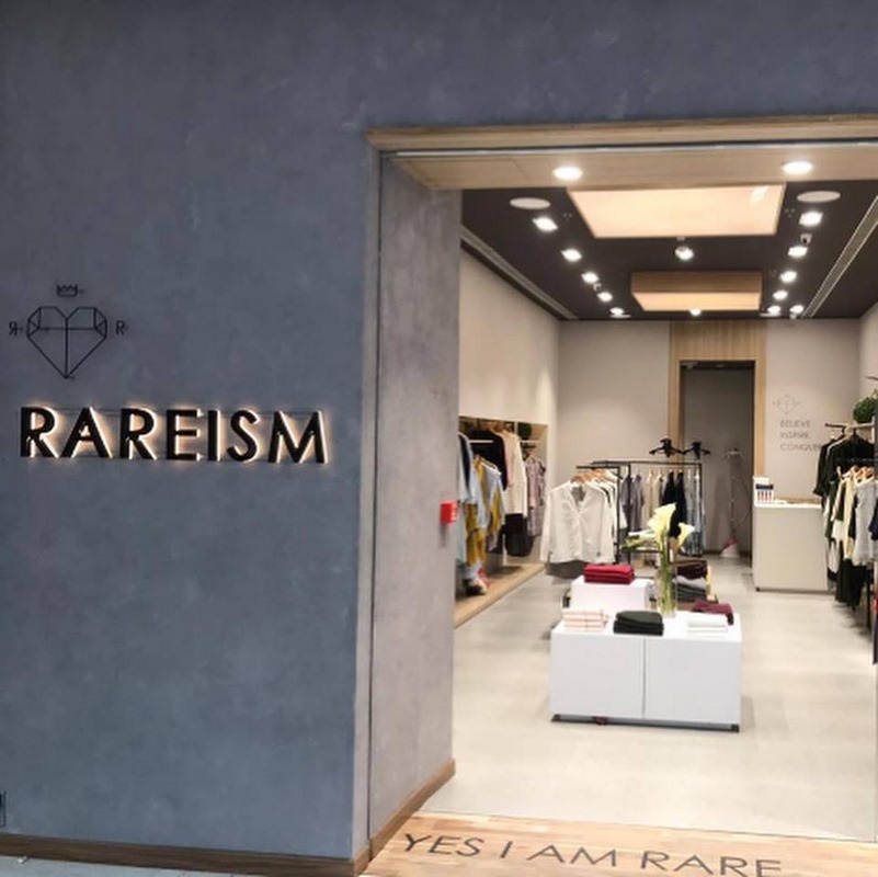 House of Rare launches women’s brand | RITZ