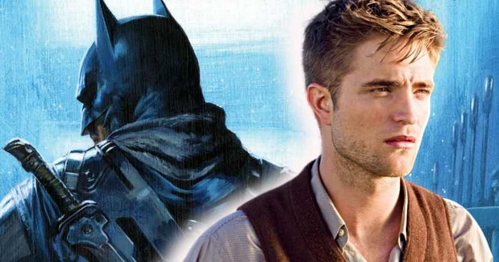 Let’s Welcome the New Batman ! | RITZ