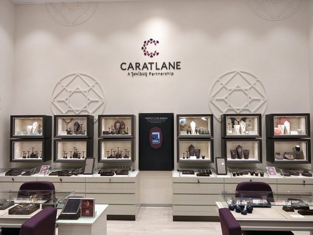 Caratlane opens 56th retail store ! | RITZ