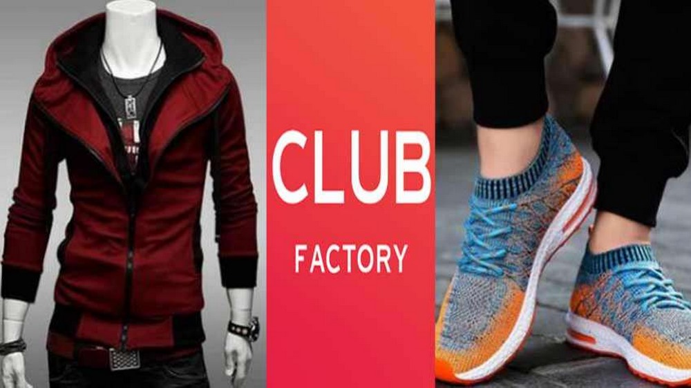 Clubfactory to sell garments in India | RITZ