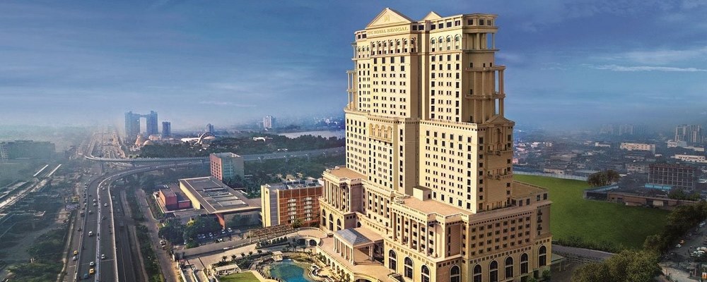 ITC hotels plan on international expansion | RITZ