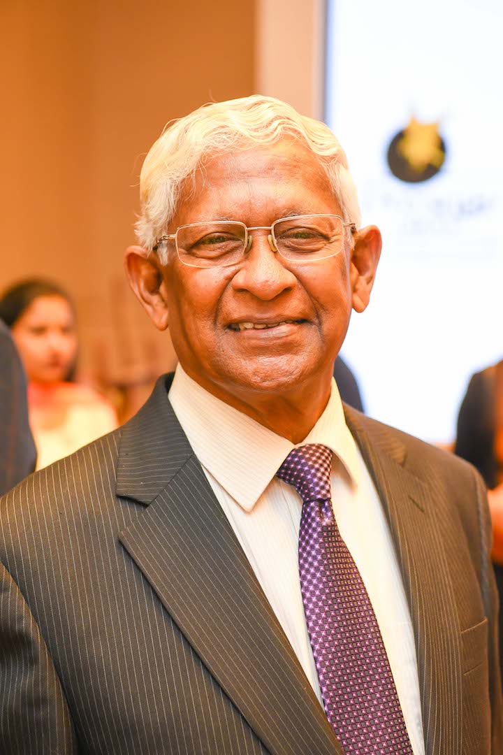 Mr. Jayakar Jerome – IAS (Retd.) – Chief Guest at the Citizen ...