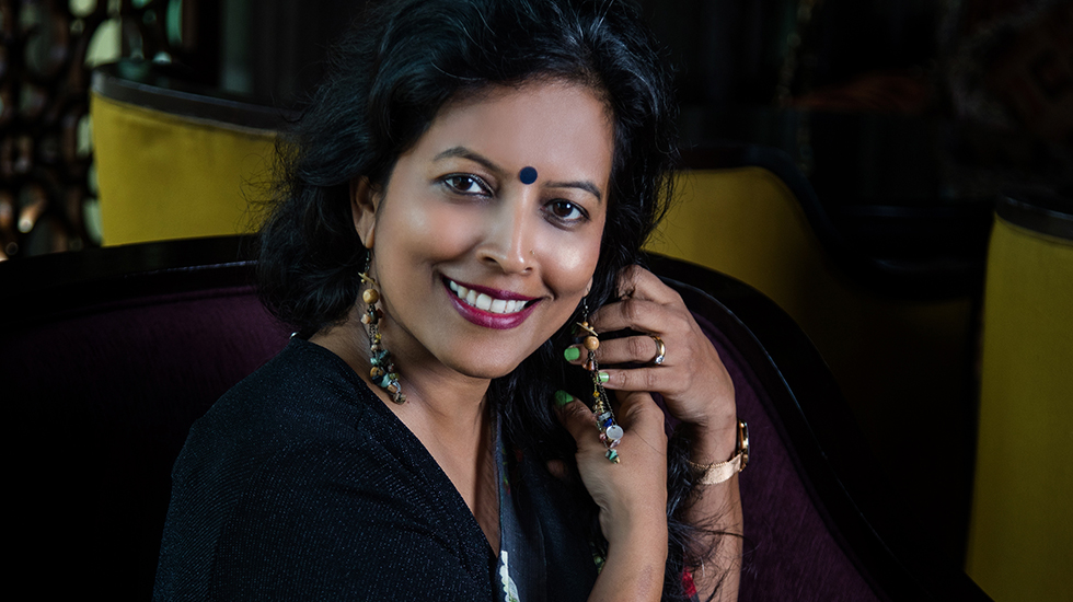 IT’S NOT FAIR: Nandita Iyer | RITZ