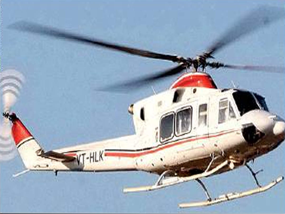 No takers for Jaya’s chopper | RITZ