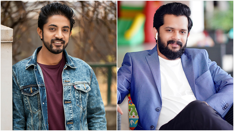 Treading New Pastures with Confidence & Optimism | RITZ