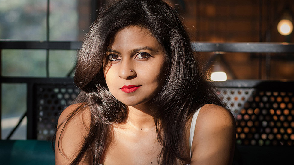 IT’S NOT FAIR: Sneha Chandrashekar | RITZ