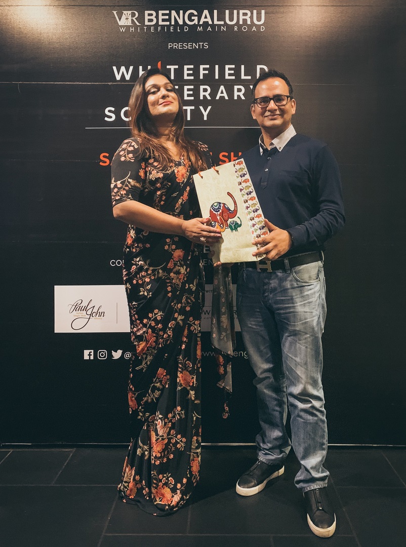 Mr. Jayakar Jerome – IAS (Retd.) – Chief Guest at the Citizen ...