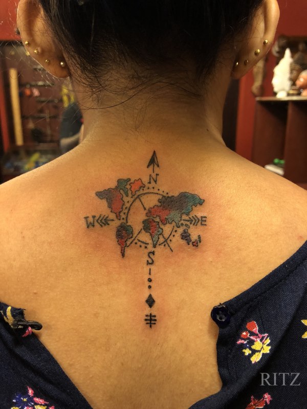 Dreamcatcher Tattoo Studio (6) | RITZ