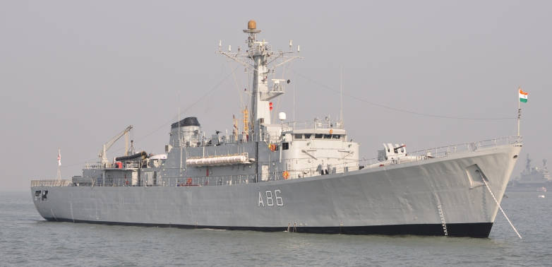 Naval training ships to include facilities for women | RITZ