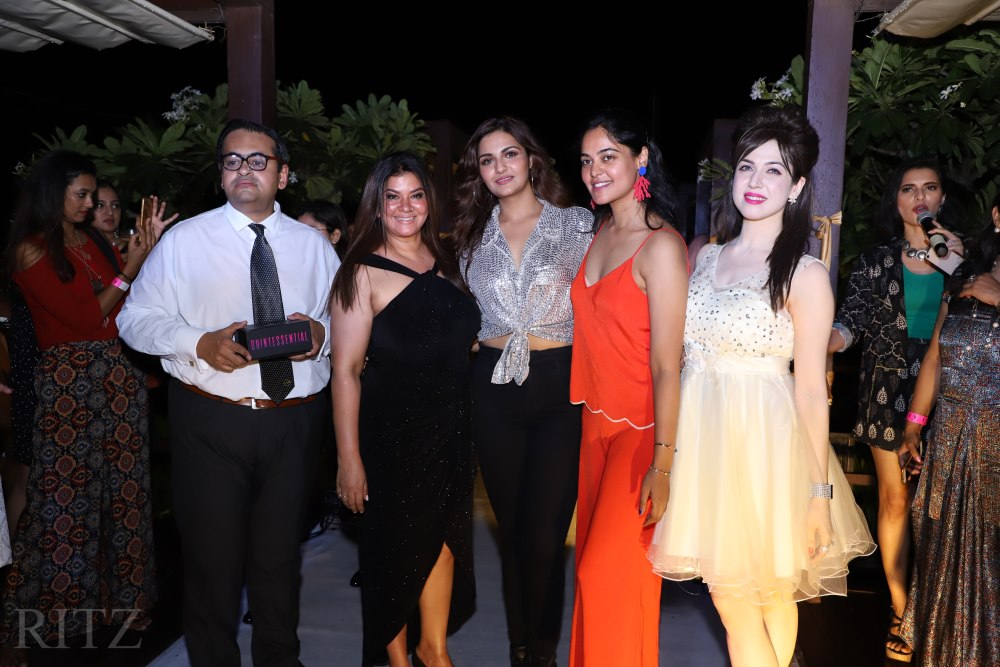 Hilton Chennai Presents ‘Q-Quintessential’ an exclusive privilege ...
