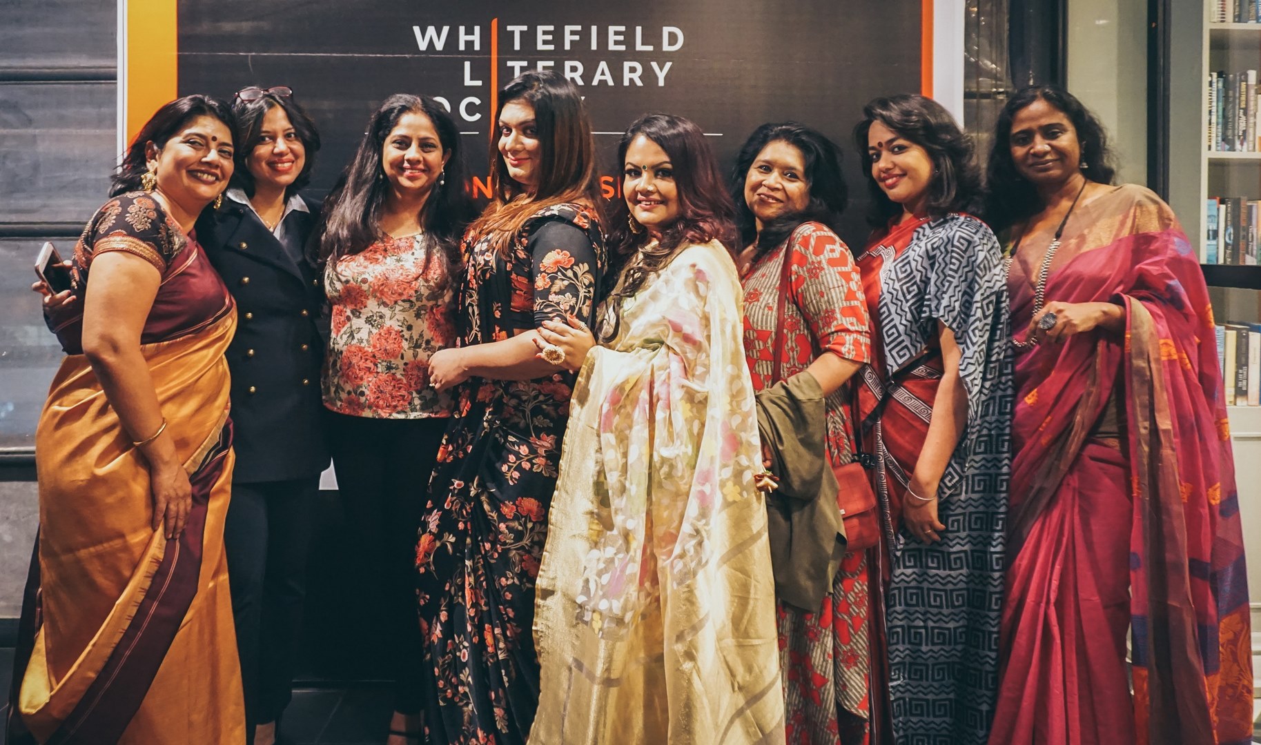 Salon with Shree | RITZ