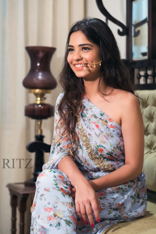 Tanusha Bajaj (1) | RITZ