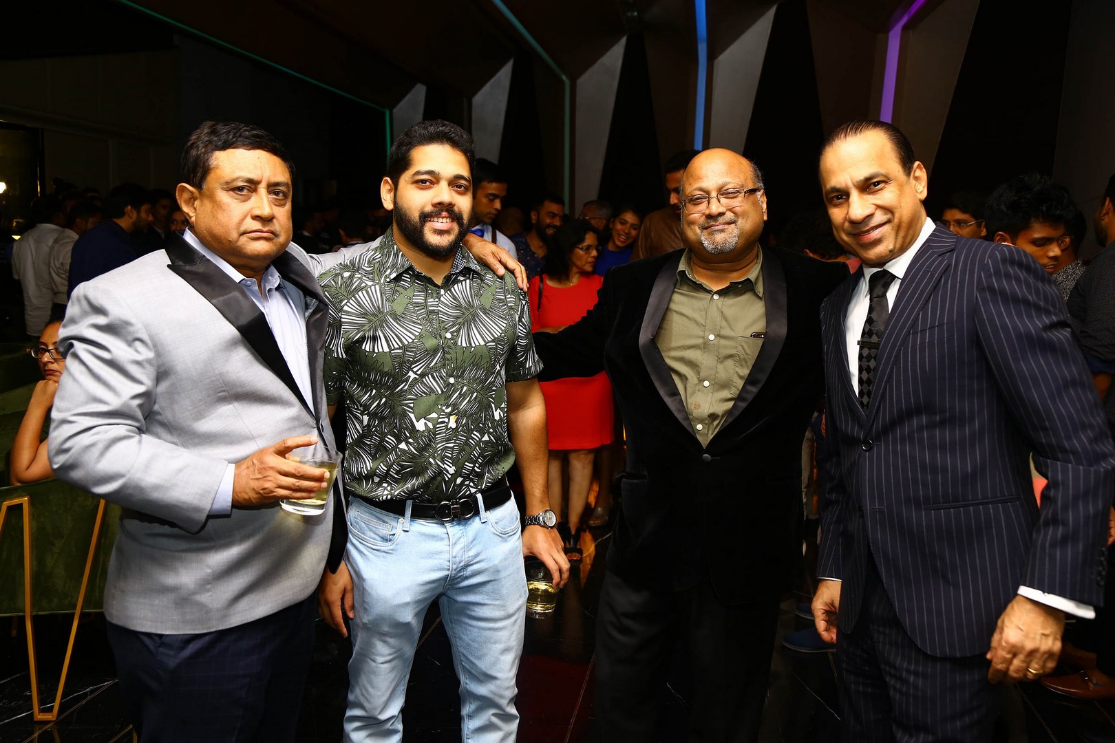 A nightclub that redefines nightlife | RITZ