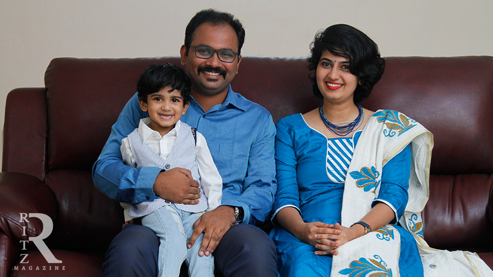 Giving administration a healing touch: Dr. Alby John, IAS By Sanjay ...