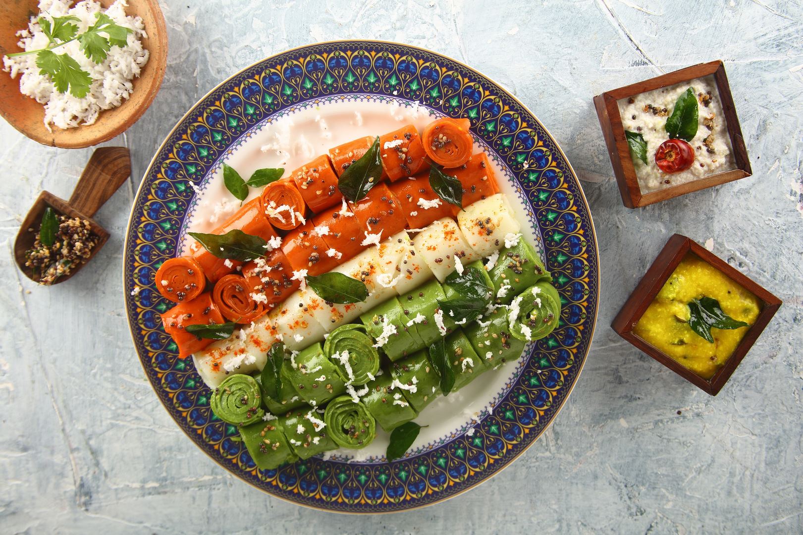 Khandani Rajdhani’s Independence Day Special | RITZ