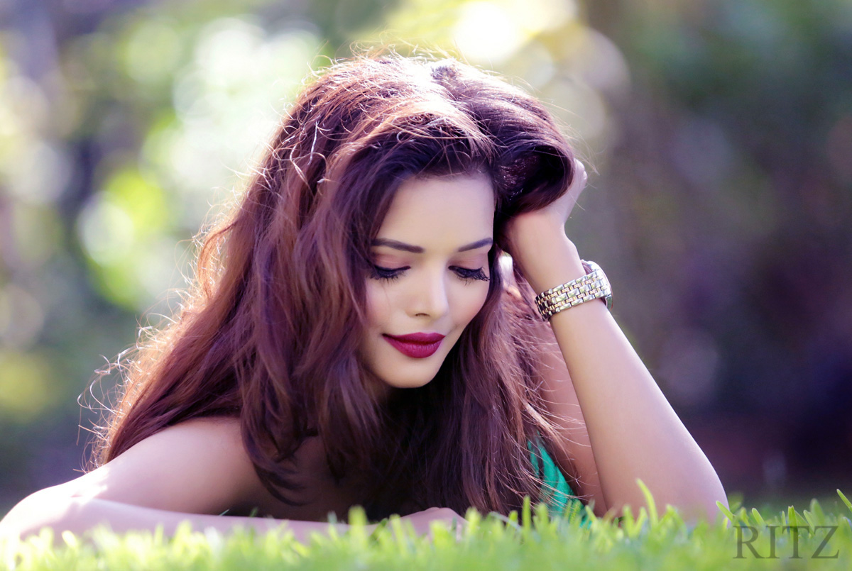 Miss Diva Of India’s New Venture | RITZ