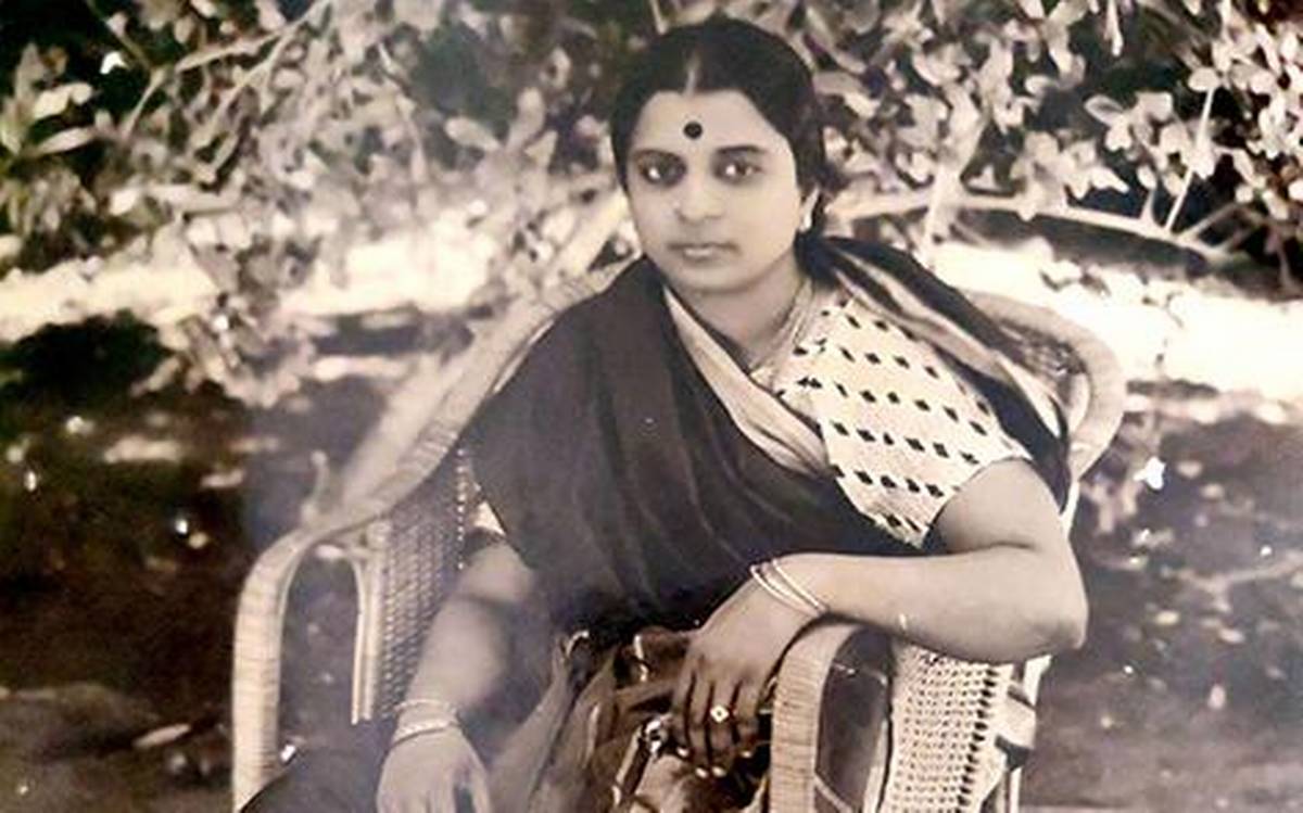 India’s first woman sound engineer | RITZ
