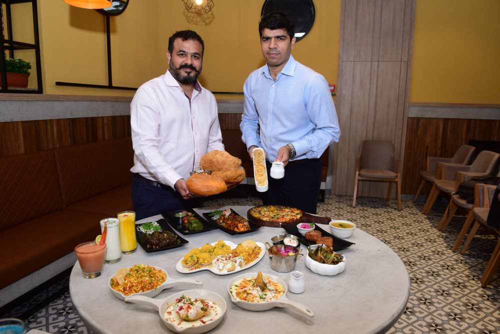 A Dash Of Tradition With Taste | RITZ