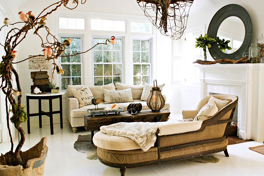 Jazz Up With Antiques | RITZ