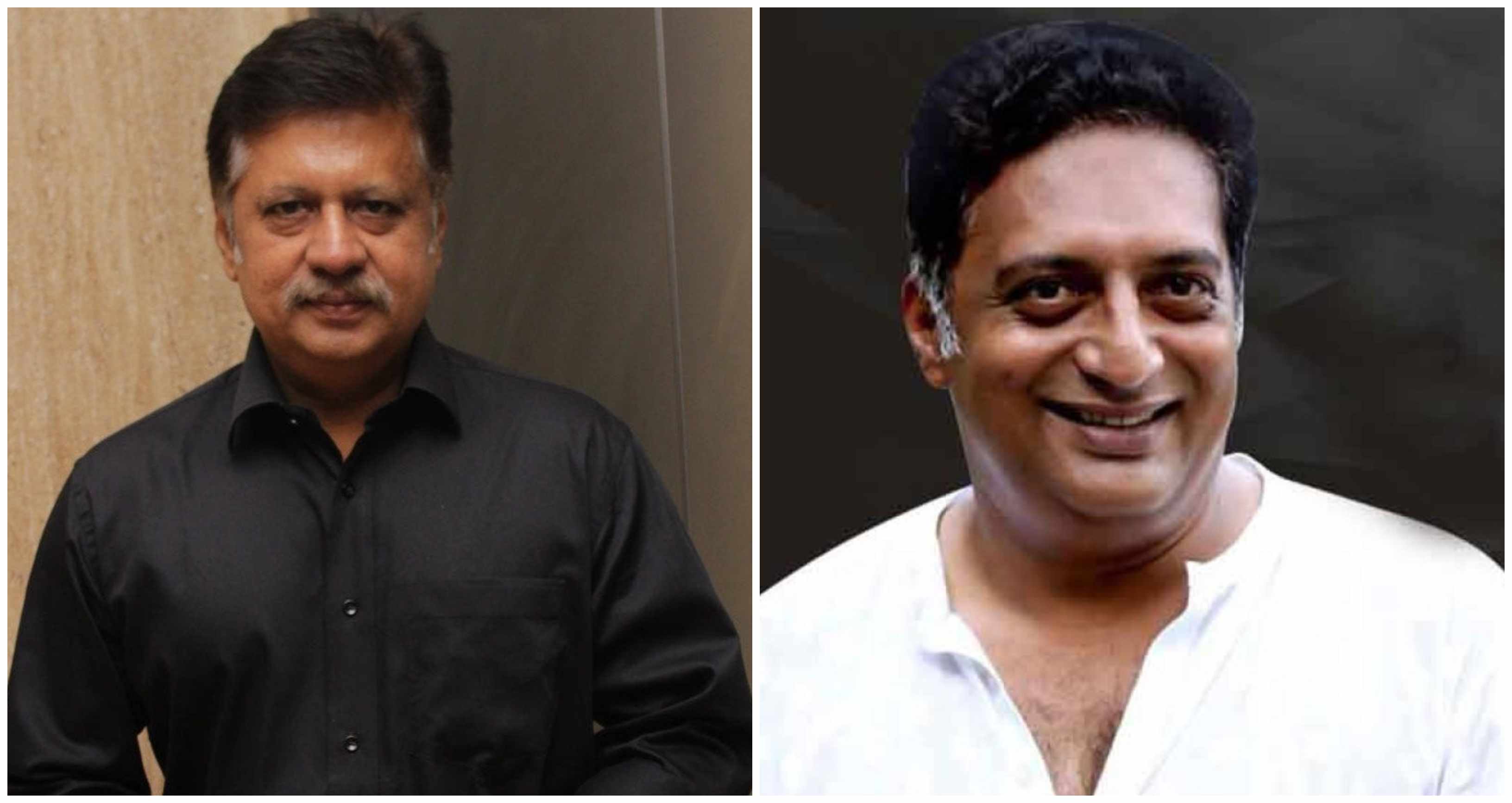 Favorite On-Screen Fathers in Tamil Cinema | RITZ