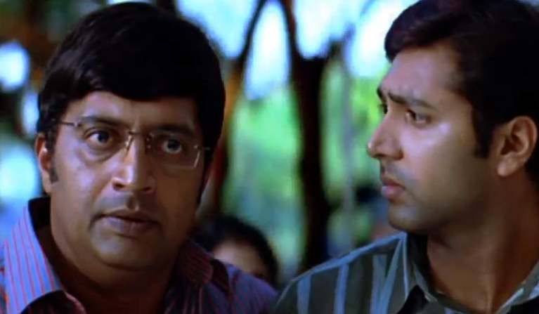 Favorite On-Screen Fathers in Tamil Cinema | RITZ