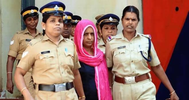 Suspect in Koodathayi murder case admits purchasing cyanide | RITZ