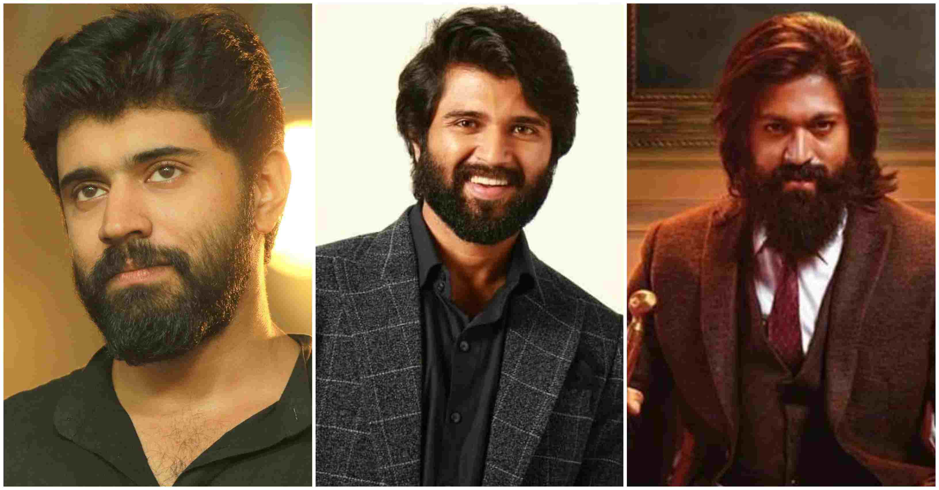 Its Time For No-Shave November | RITZ