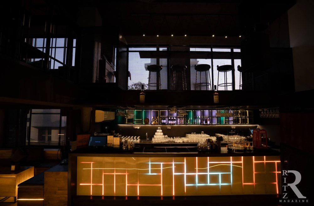 Kommune Bar & Kitchen Presents Wednesday Unplugged | RITZ