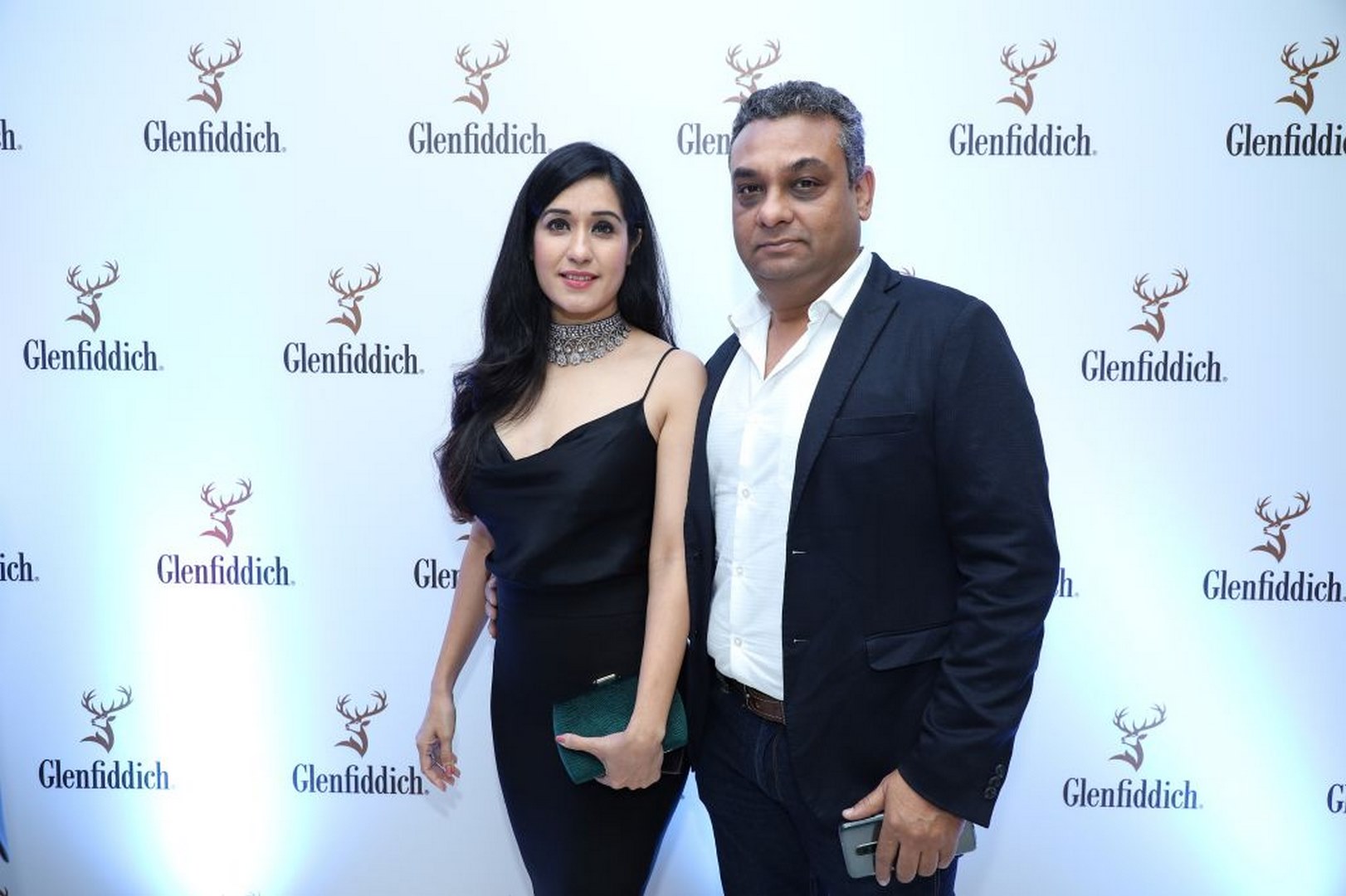 (L to R) Chinu and Amit Kala (Copy) | RITZ