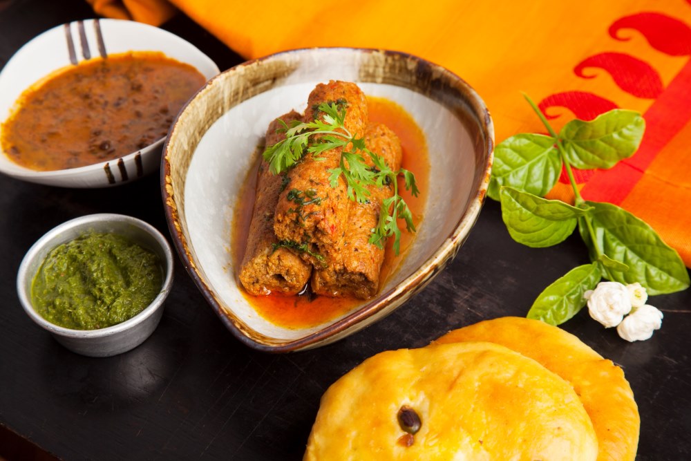Madras Kitchen Company Is Now In Town | RITZ