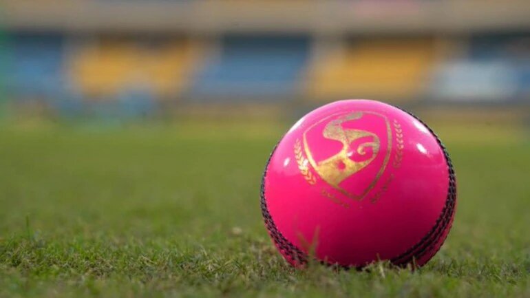 Why Pink Ball? | RITZ