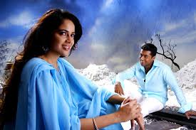 11 Years Of Vaaranam Aayiram | RITZ