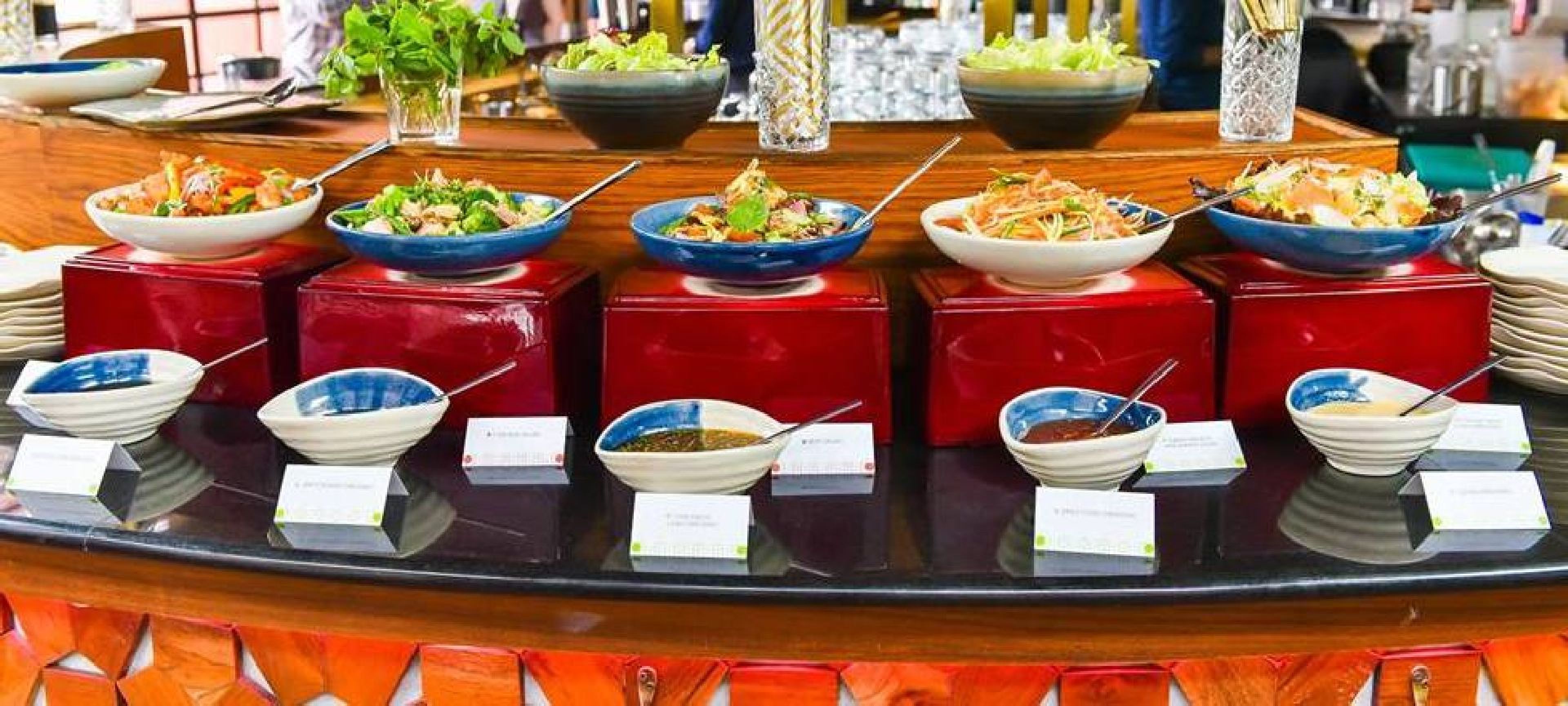 Brunch Image | RITZ