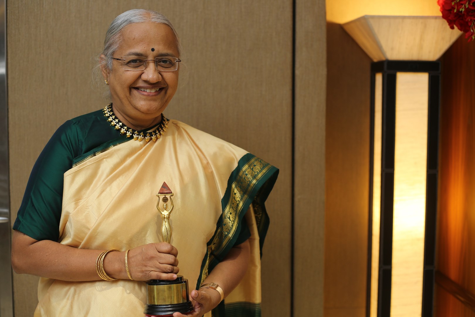 Dr Rajani A Pai (Copy)