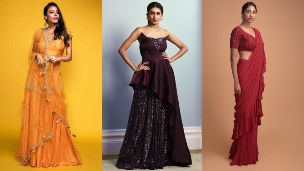 Kalki Fashion Presents Wedding Collection | RITZ