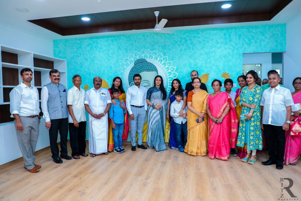 Grand Launch Of Promed Multi Speciality Hospital Ritz