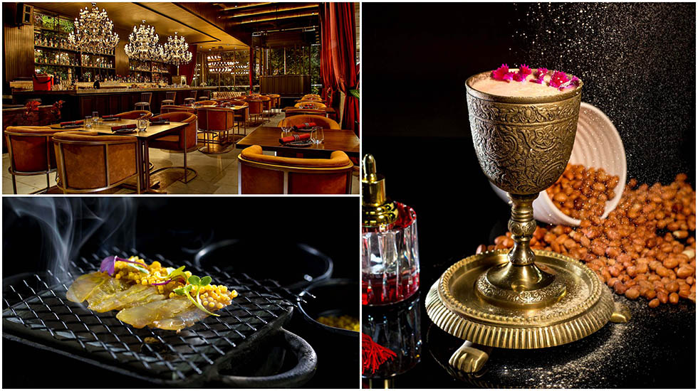 Raahi – Neo Kitchen & Bar | RITZ