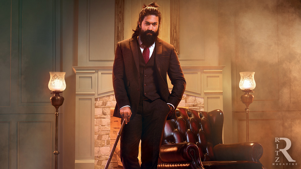 Rocking Star of the Year: YASH | RITZ