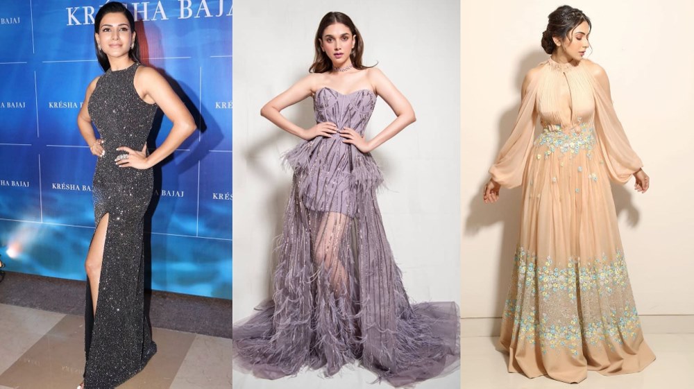 Best Dressed Actresses Of The Week | RITZ