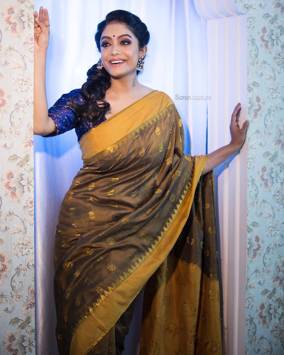 Abhirami Venkatachalam | RITZ