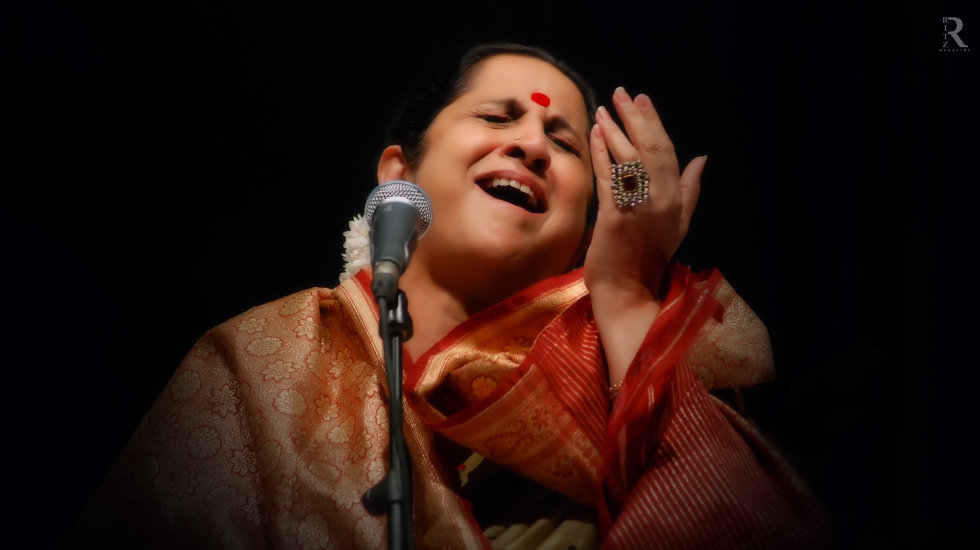 Music For The Soul | RITZ