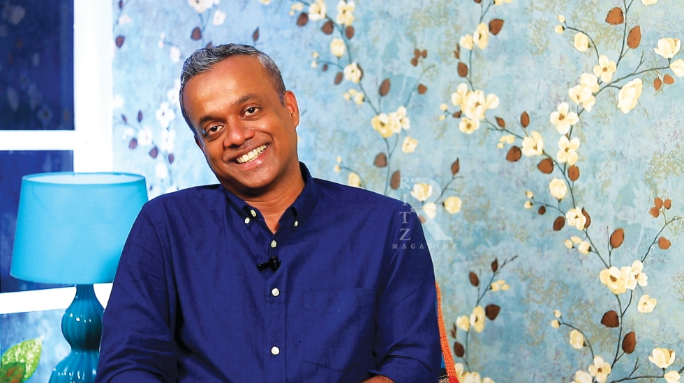Elements Of Gautham Vasudev Menon’s Life | RITZ