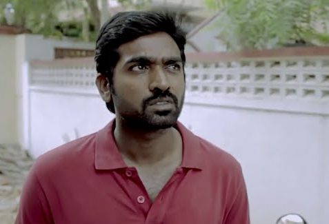 Vijay Sethupathi In Naduvula Konjam Pakkatha Kaanom Paa